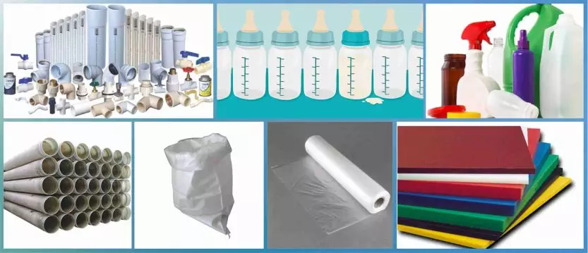 Plastic & Plastic Products - Testing laboratory | BTH